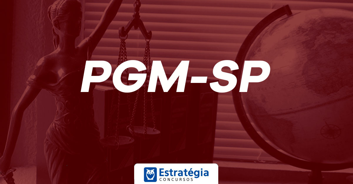 PGM SP: última chance de se preparar em alto nível para o maior ...