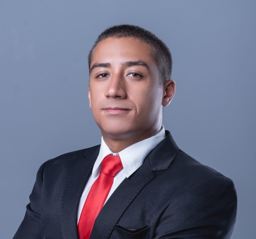 Gabriel Rocha da Graca, Autor em Blog - Carreiras Jurídicas - Estratégia