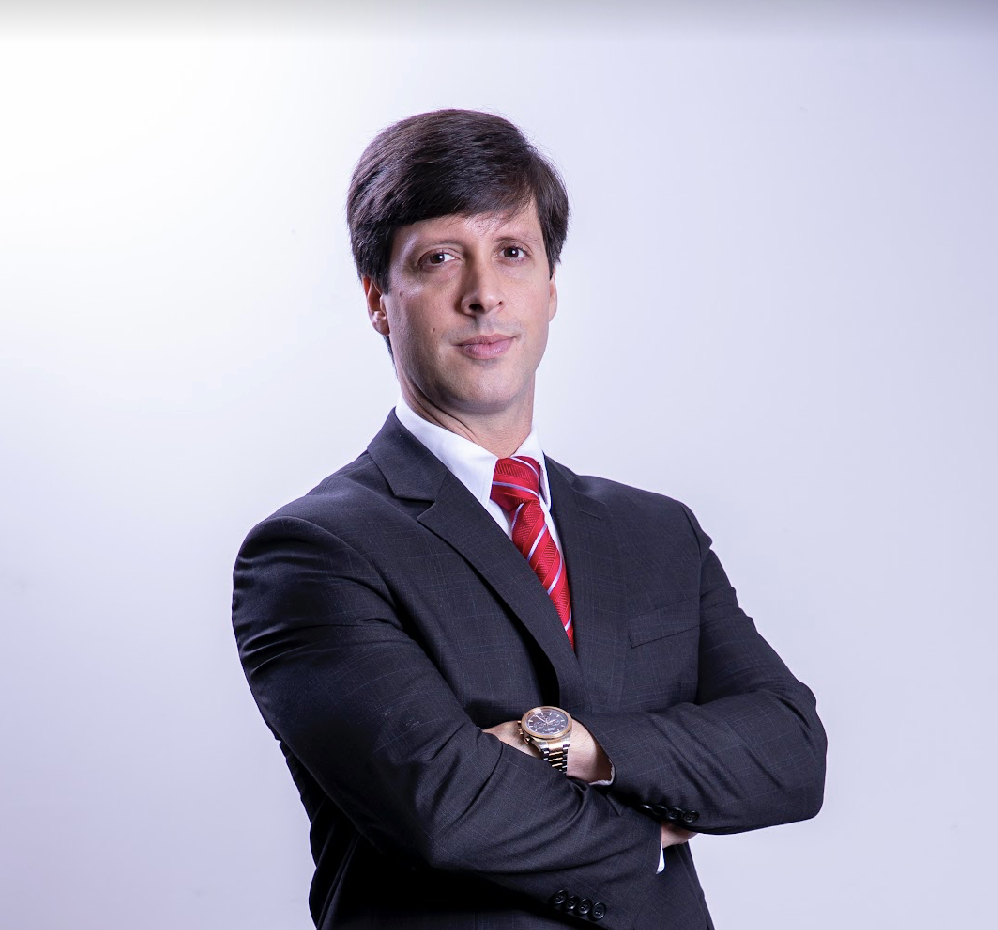 Marcos Gomes, Autor em Blog - Carreiras Jurídicas - Estratégia