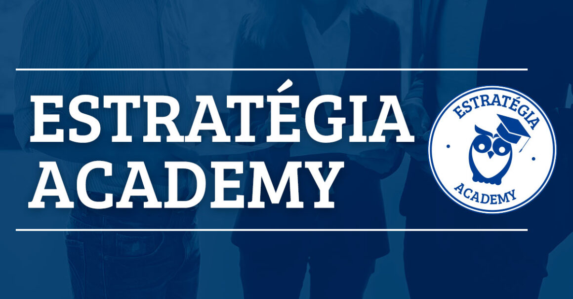 Estratégia Academy MP: Confira os selecionados!
