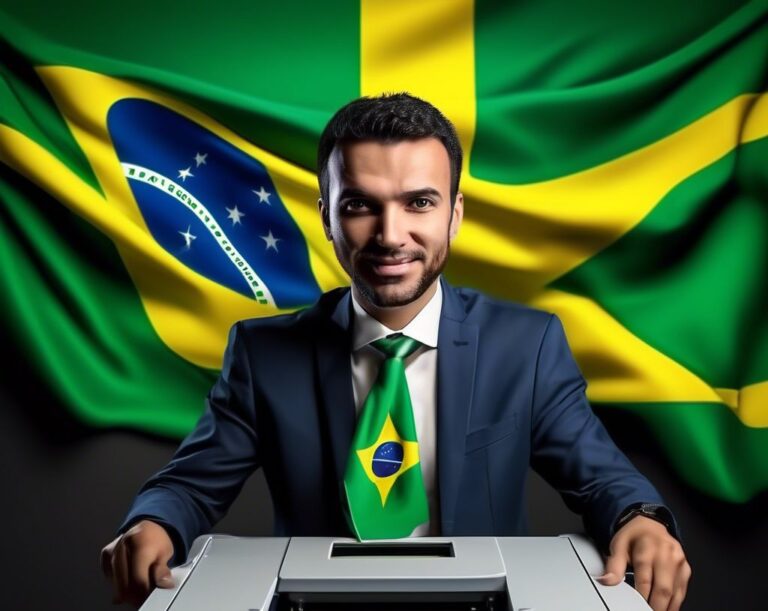 Candidatura eleitoral sub judice