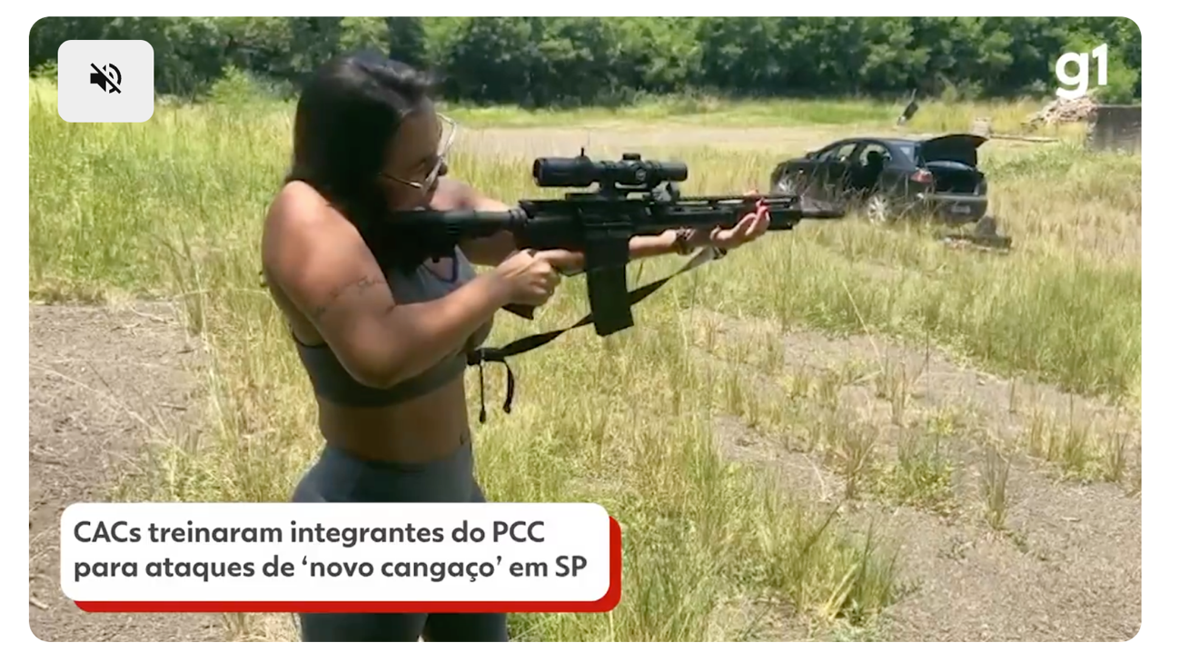 Infiltração do crime organizado em órgãos públicos - o que fazer?