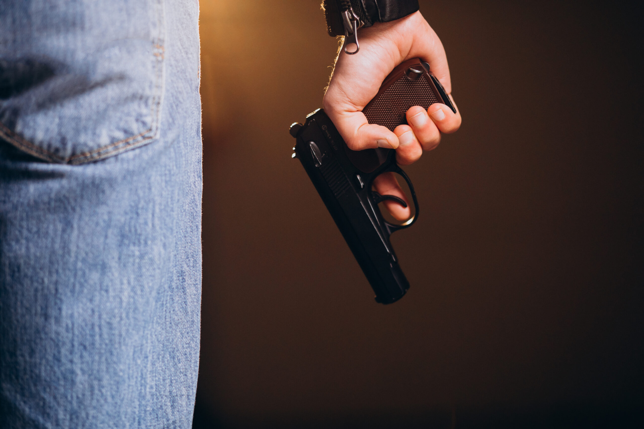 Arma de delegada e morte de gari: limites das responsabilidades